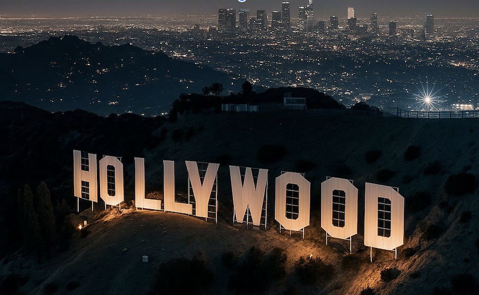 Dear Hollywood // Part 5 – The Monstrous Regiment of Women